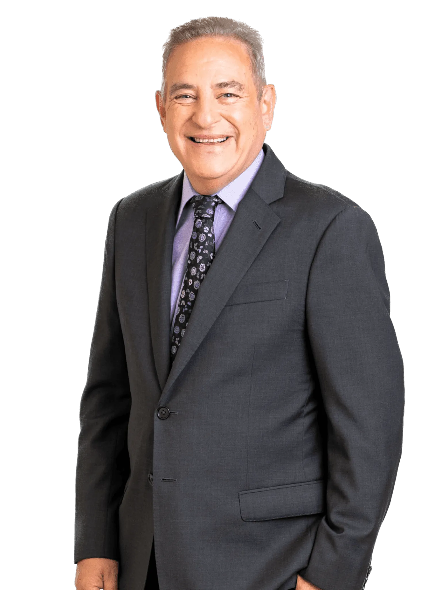 Steven J. Mandel | Founder of The Mandel Law Firm